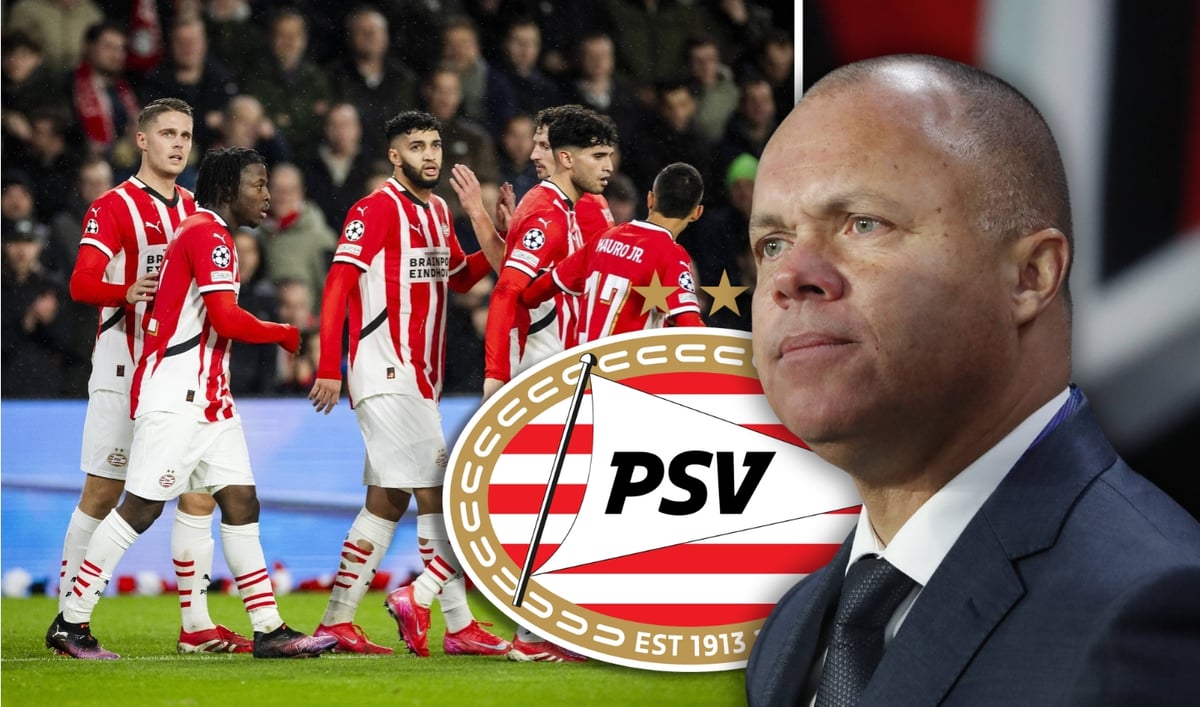 De transferwinter van PSV: heeft Earnest Stewart al zijn doelen bereikt?