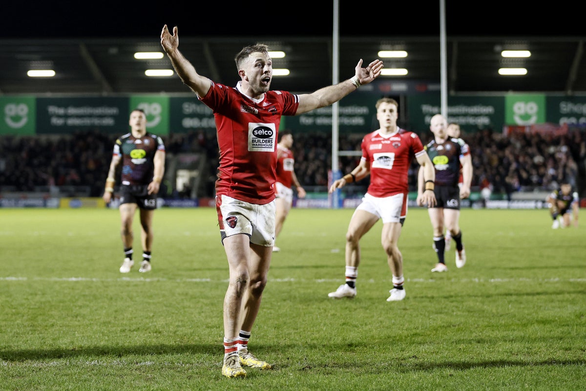 Ryan Brierley confident Salford will be stronger following ownership ...