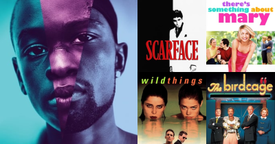 12 Iconic Shows & Movies That'll Make You Fall in Love With Miami