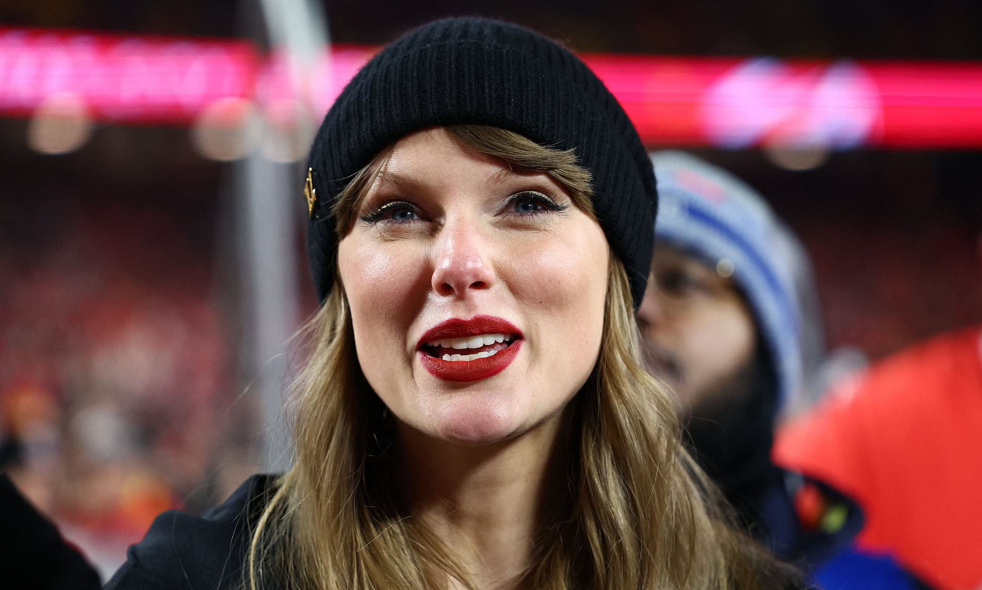 Chiefs insider reveals 'crazy' Taylor Swift trait that left her 'taken ...