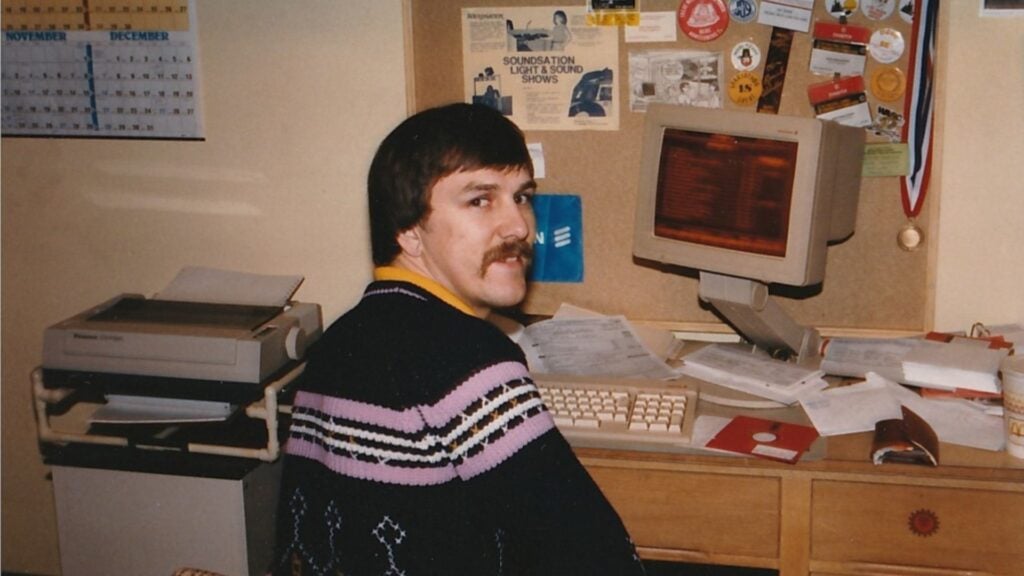 21 Reasons Why Working from Home in the ’80s Was Surprisingly Difficult