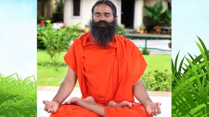 Yoga guru Ramdev-led Patanjali Group partners with treasury management ...