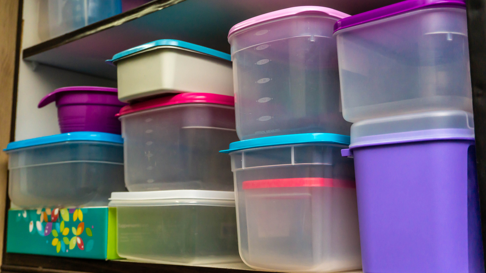20 Color-Coded Storage Systems to Tame Clutter in Every Room