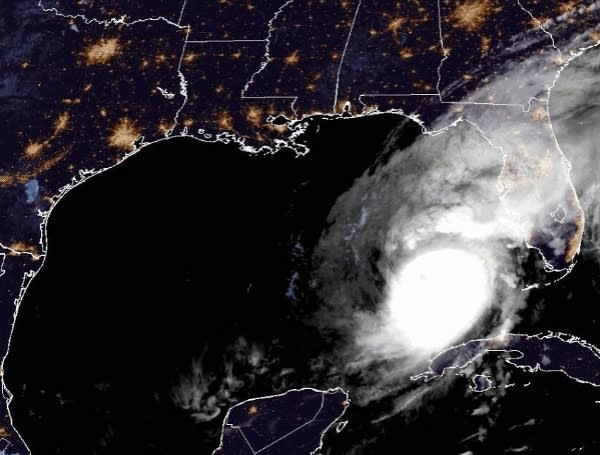 Florida Bill Seeks To Expand Condo Participation In Hurricane ...