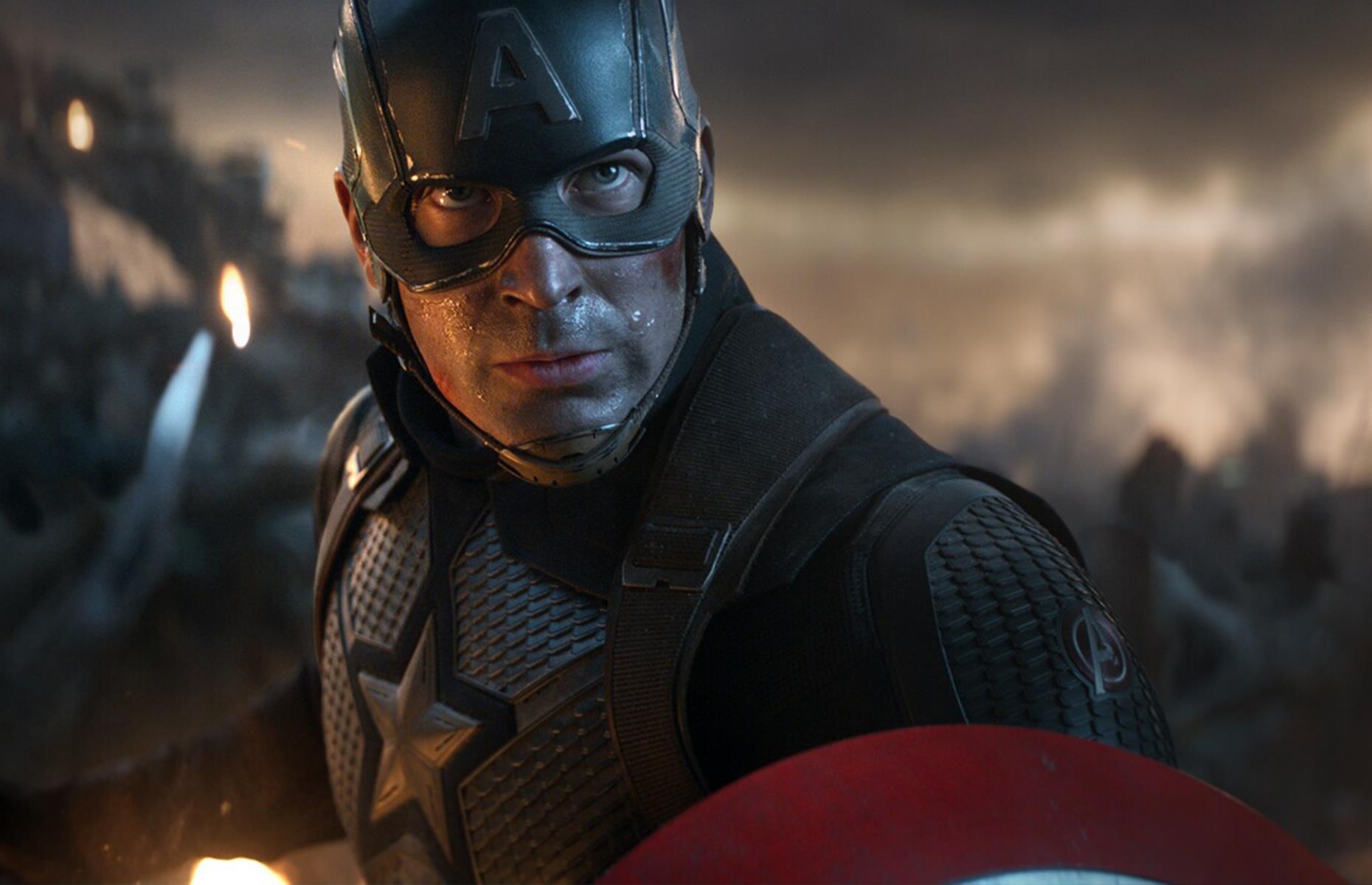 Inside Marvel's Miraculous Rise From Bankruptcy To Hollywood Heroes