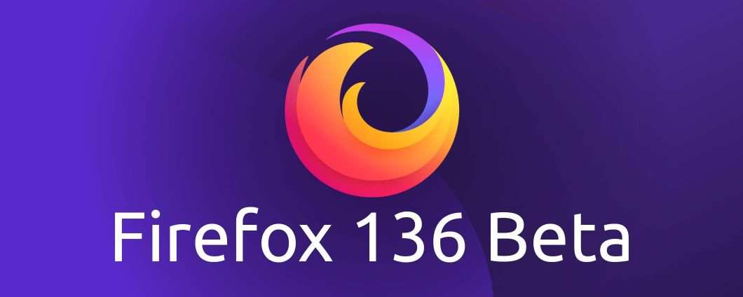 Firefox 136 Beta: decodifica video per le GPU Radeon su Linux