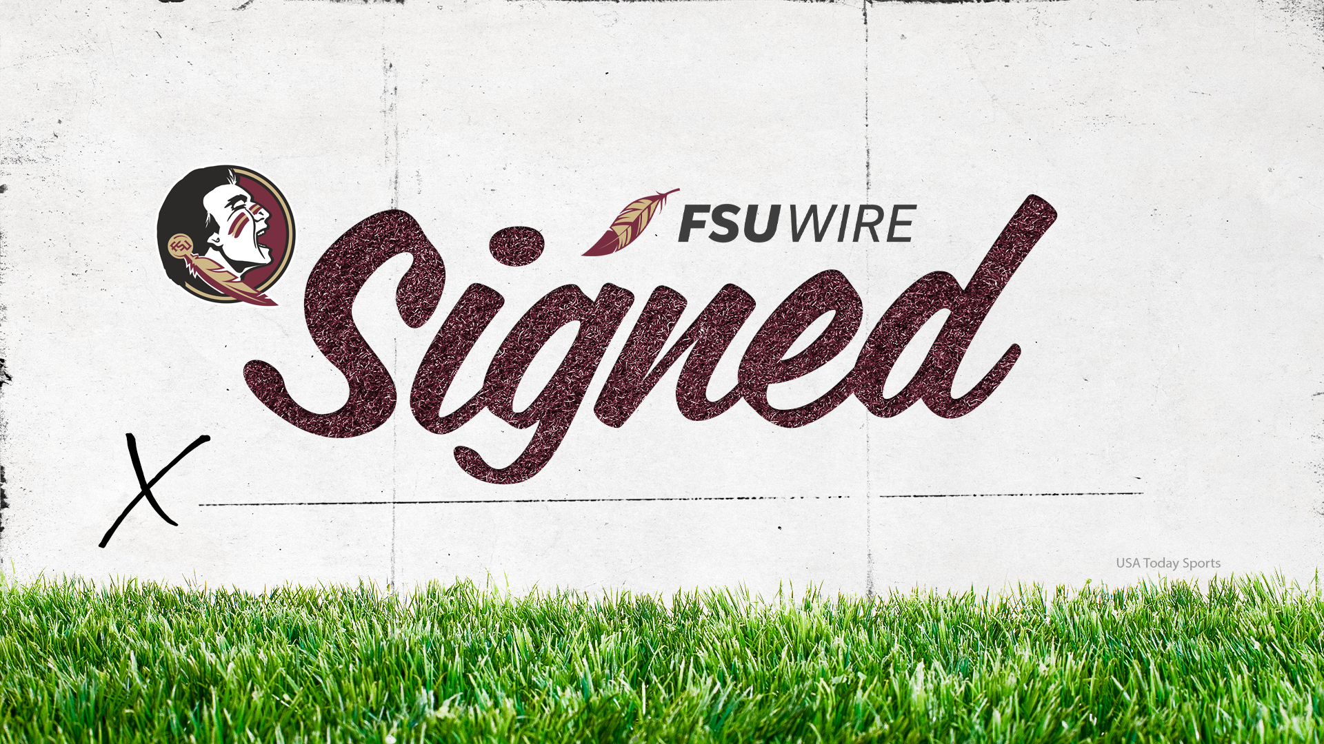 FSU Seminoles sign 3-star edge Jaemin Pinckney