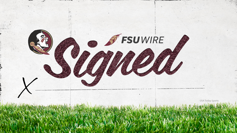 Three-star center Chavez Thompson signs with FSU