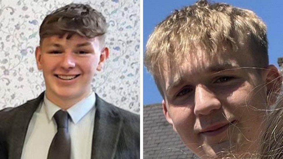 Trio died after new driver sped into tree - inquest