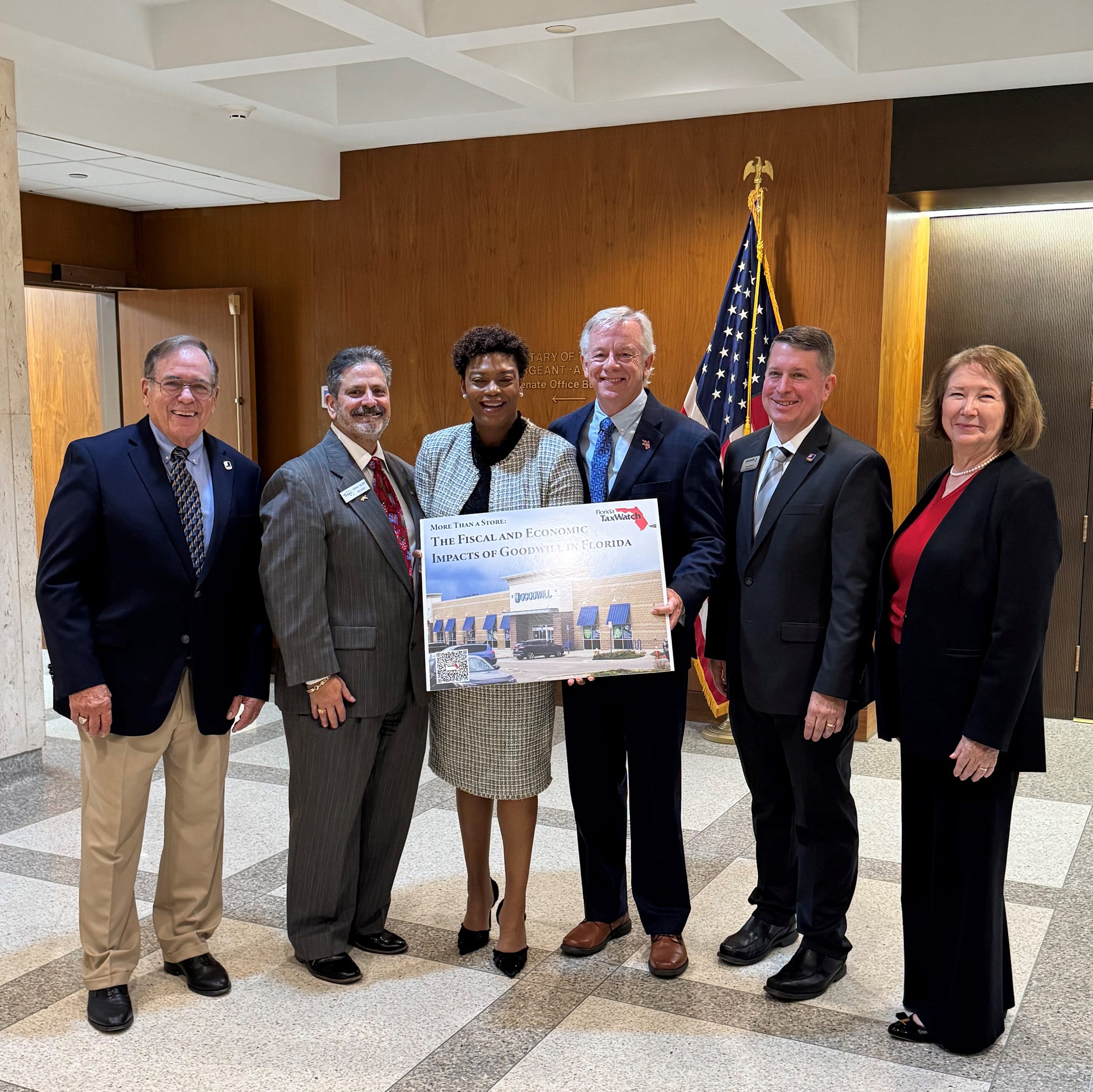 BUSINESS BUZZ: TaxWatch report documents state, local economic impact ...