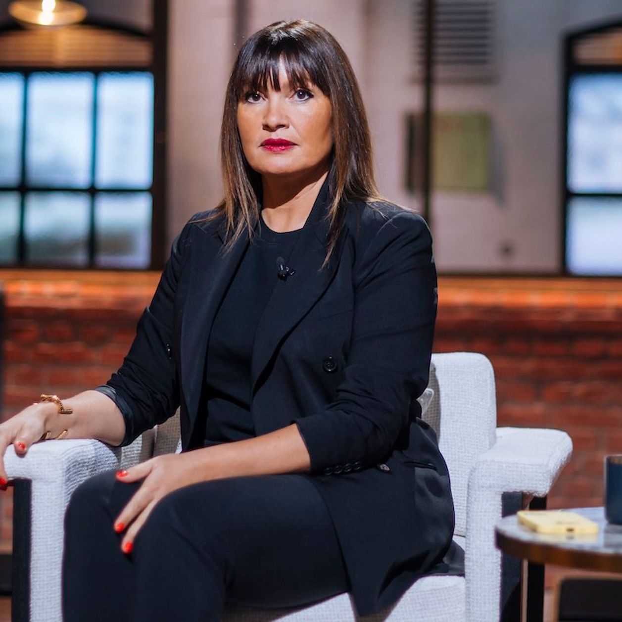 Qui veut être mon associé : Qui est Alice Lhabouz, la nouvelle ...