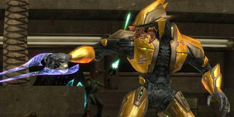 Halo's Covenant Factions, Explained