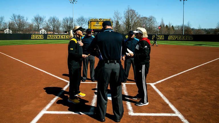 Nebraska Softball’s Depth-First Approach Designed for WCWS Push