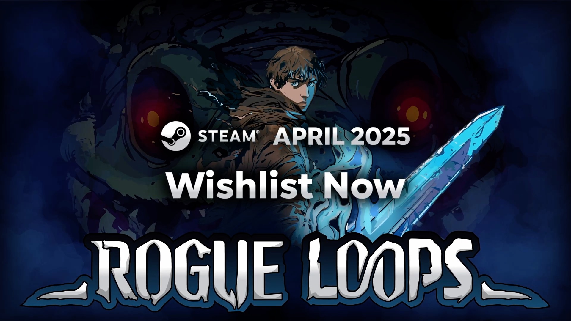 Rogue Loops Official Story Trailer