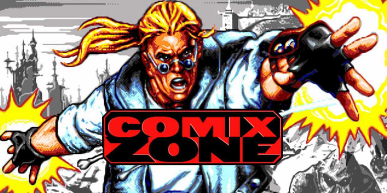 The 10 Hardest Sega Genesis Games of All Time, Ranked by Difficulty