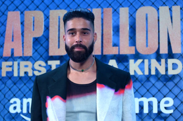 The Upcoming NBA All-Star Celebrity Game To Feature Indo-Canadian ...