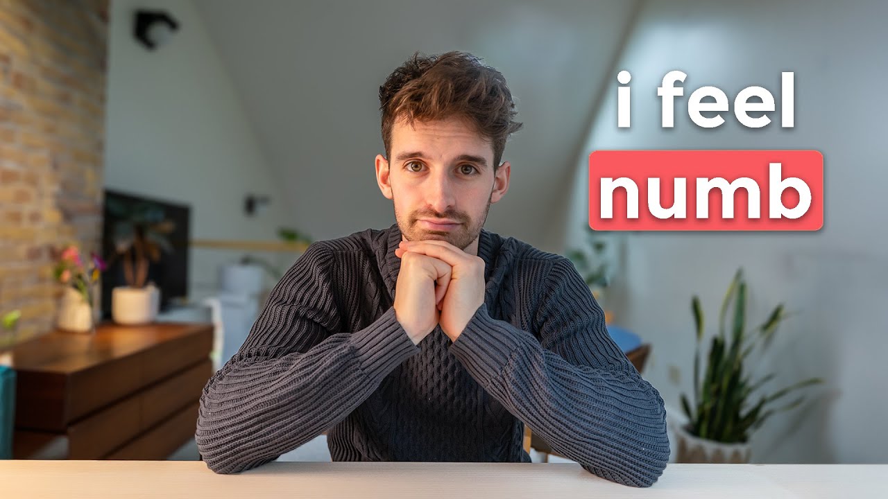 How to Feel Your Feelings Without Letting Them Rule You