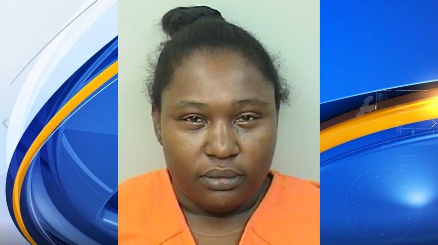 Louisiana woman charged with murder in connection with death of baby