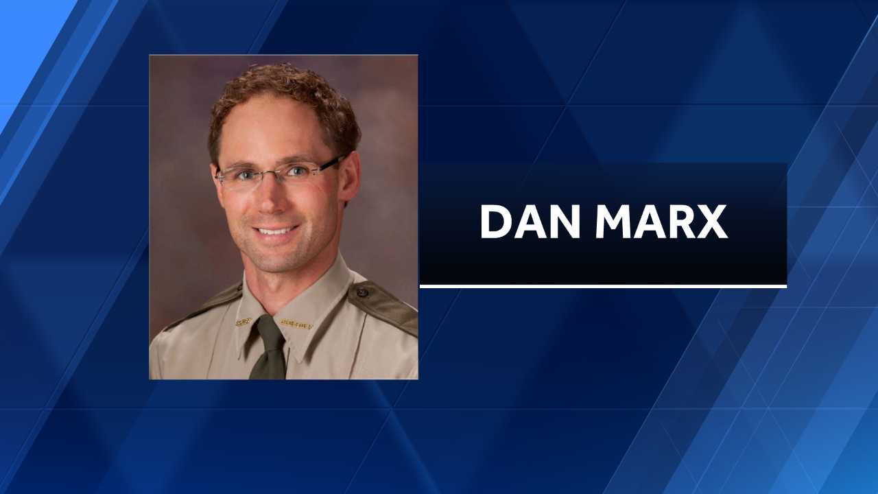 Iowa attorney general pursues case against sheriff for questioning ...