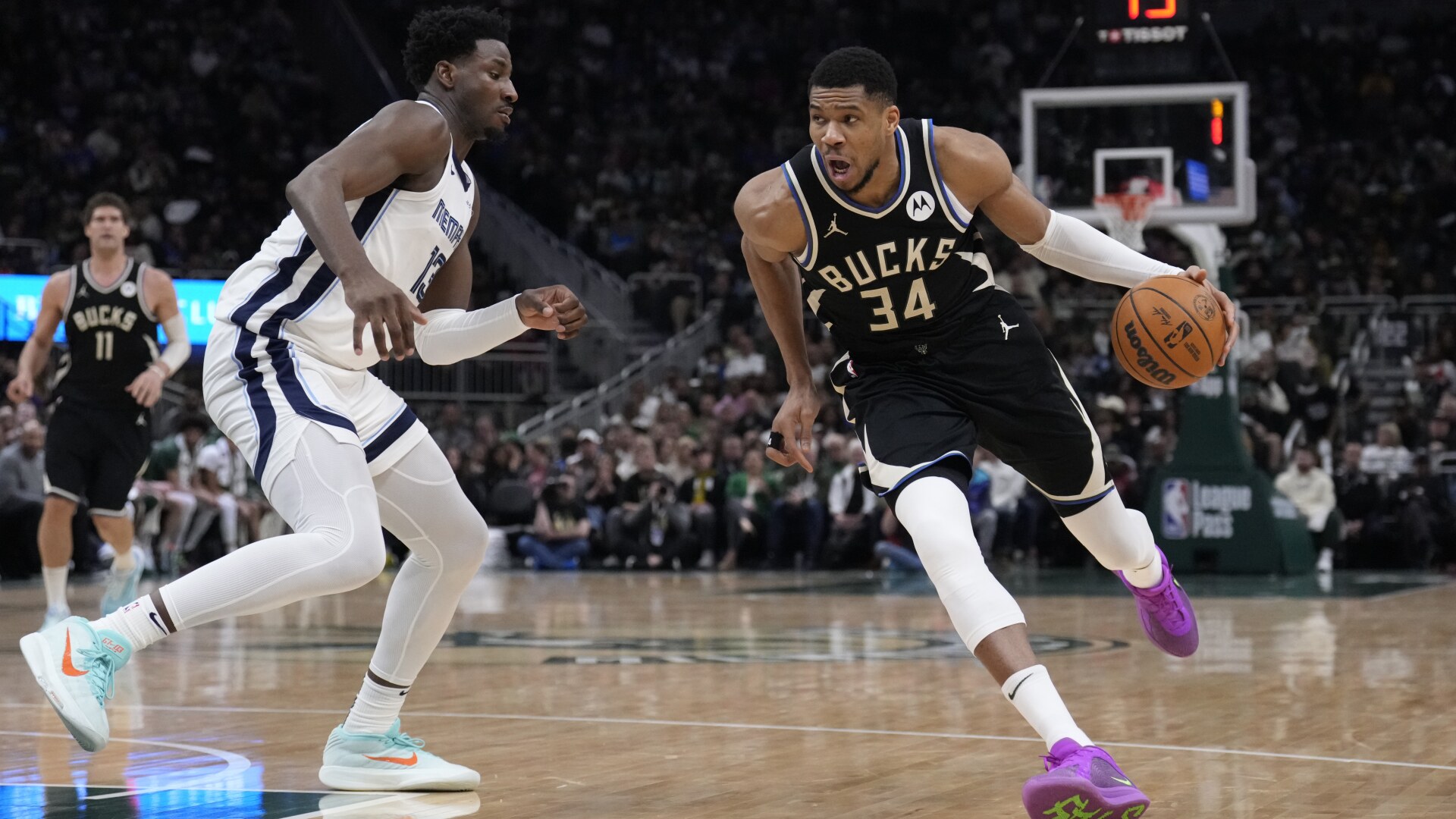 Bucks vs. Hornets Best bets: Odds, predictions, recent stats, trends ...