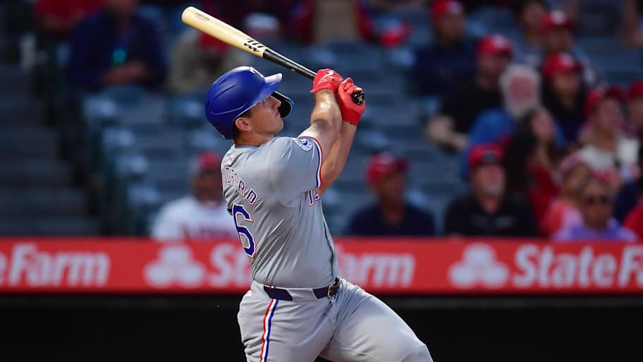 Texas Rangers Rookie Emerged as Surprising 'Five-Tool' Player Last Season