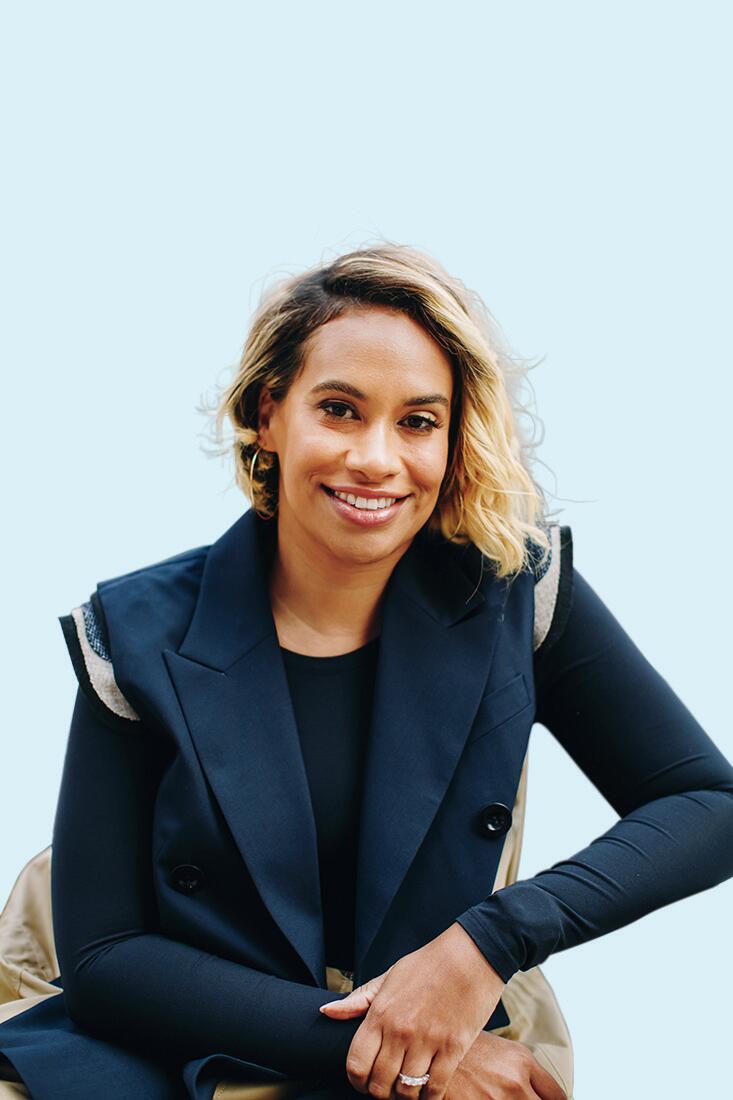 The Women’s Playbook