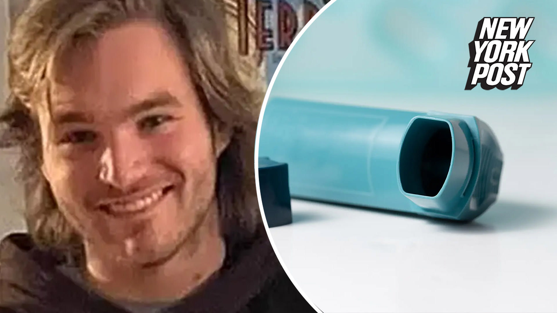 Wisconsin college student dies from asthma attack after cost of inhaler ... Wisconsin college student dies from asthma attack after cost of inhaler ...