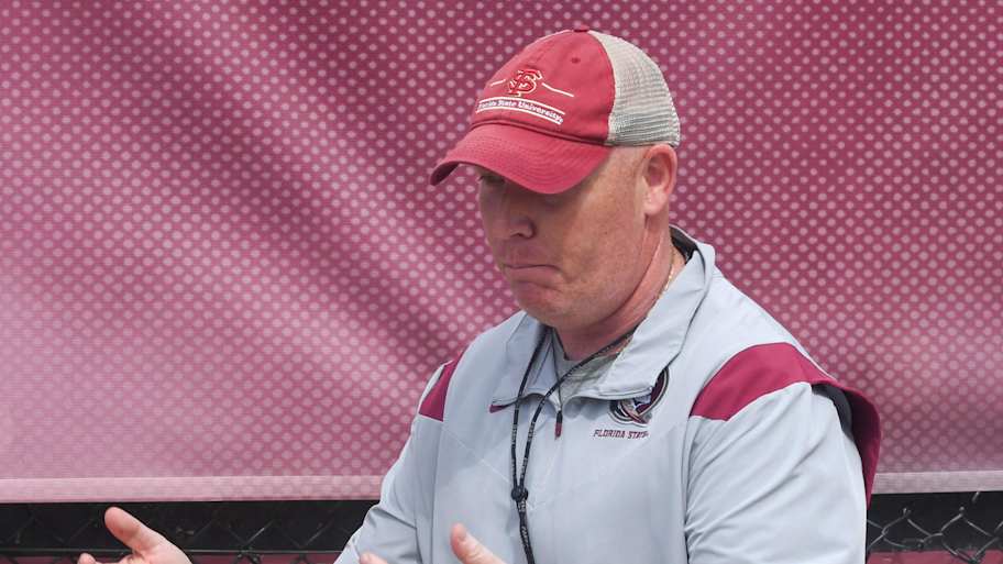 Chargers waste zero time replacing 'big loss' to Jim Harbaugh's staff