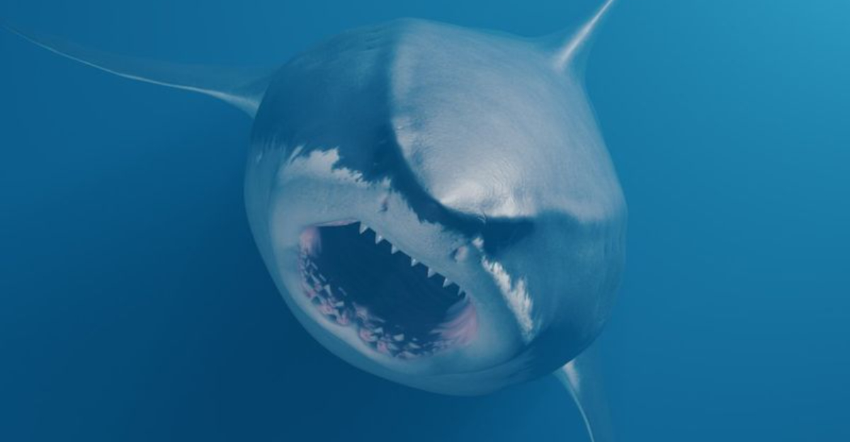 22 Extinct Sharks That Once Dominated the Deep