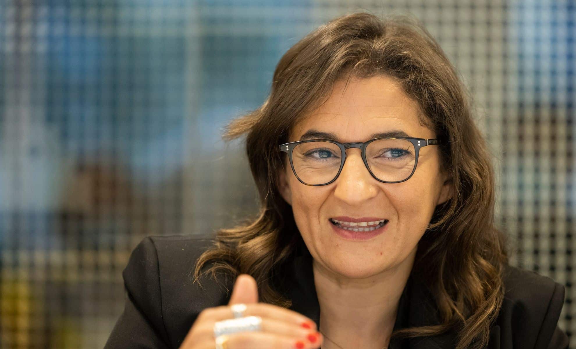 Fayza Lamari, la mère de Kylian Mbappé, évoque de nouveau ses origines ...