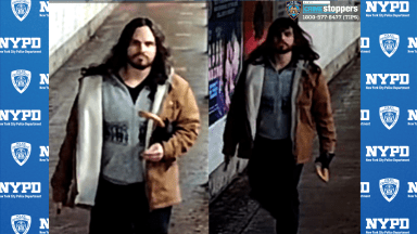 Queens subway stabbing: Mad assailant attacks man during argument on ...