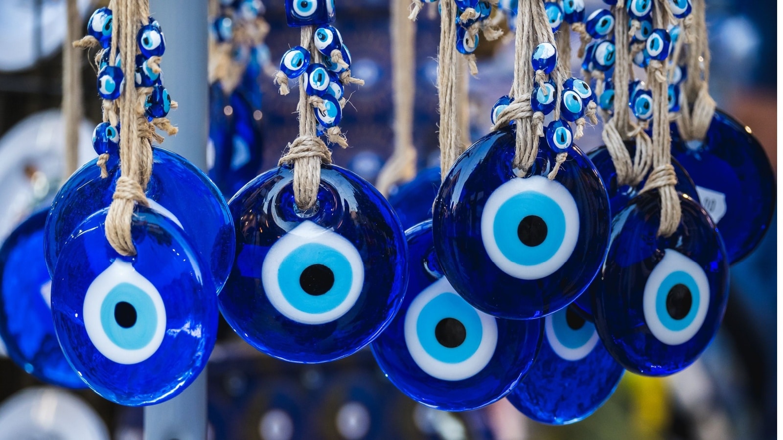 Superstitions That Make No Sense But People Still Follow Them