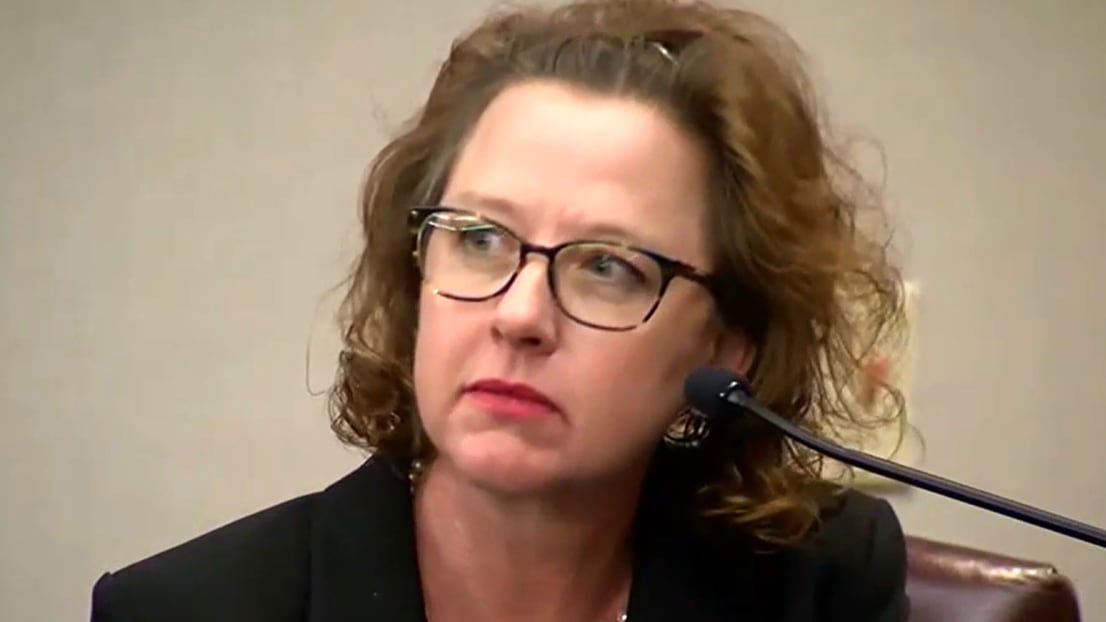 Ex-prosecutor’s trial ends as judge throws out her felony indictment in ... Ex-prosecutor’s trial ends as judge throws out her felony indictment in ...