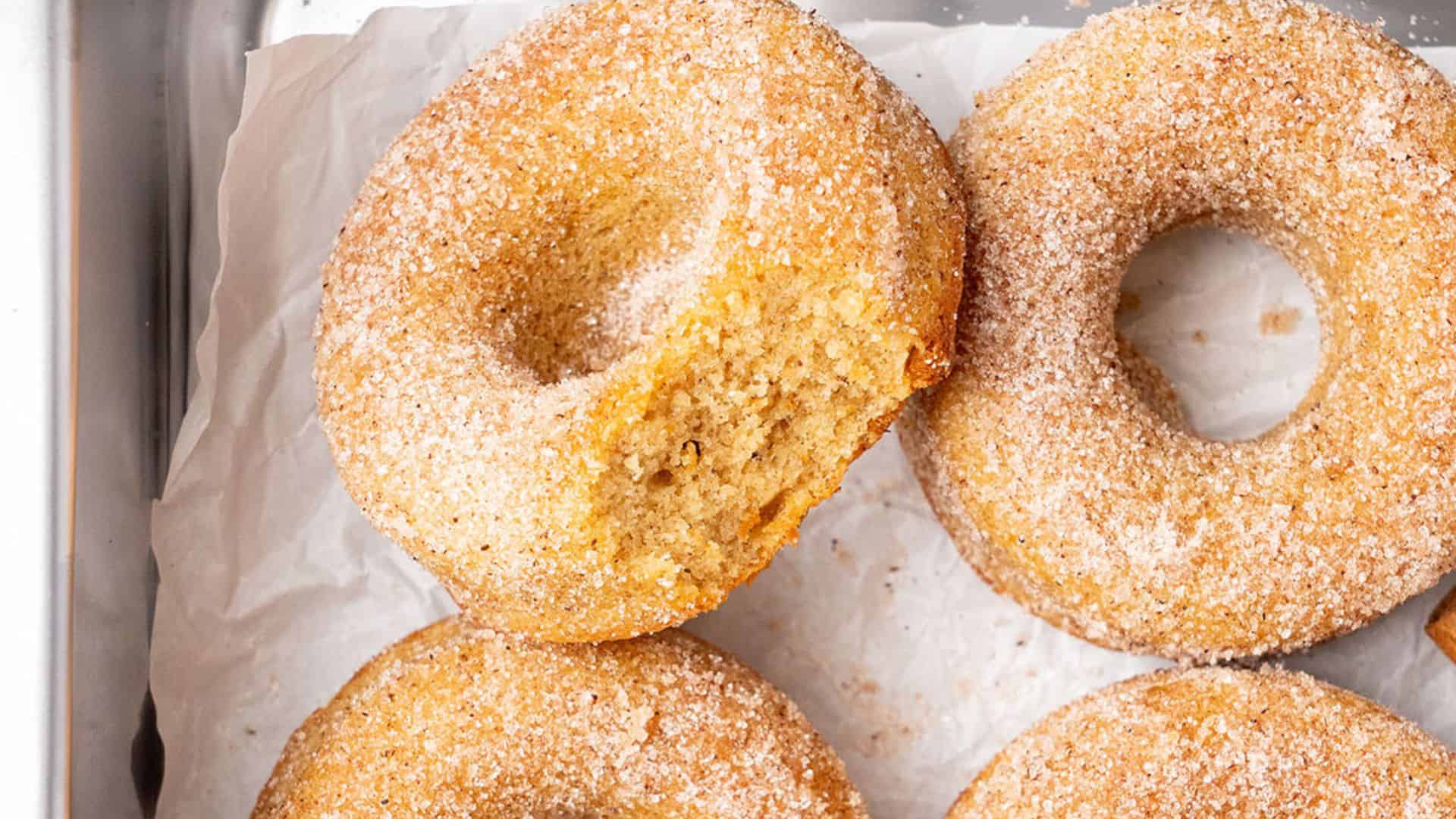 22 Traditional Desserts Every American Has to Try at Least Once