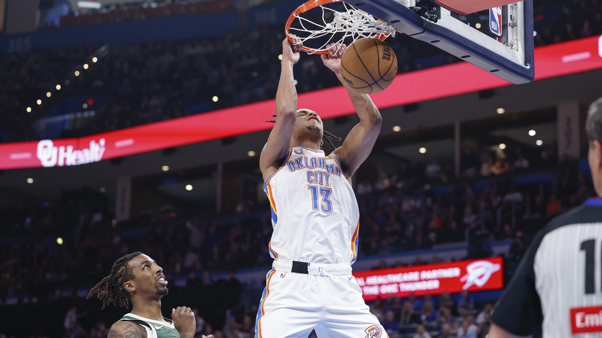 Suns vs. Thunder Best bets: Odds, predictions, recent stats, trends for ...