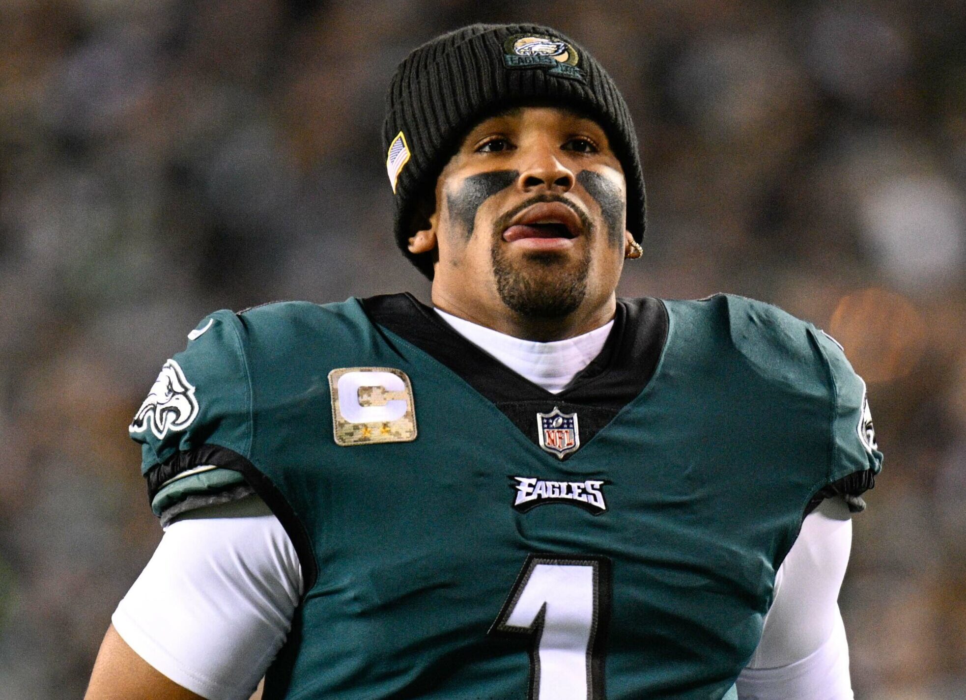 The 15 Best Quarterbacks of the 24-25 NFL Season, Ranked