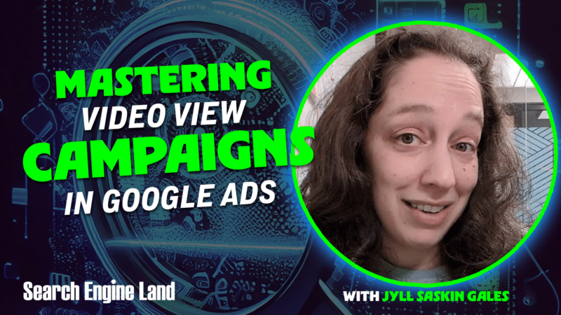 How to use Video View campaigns effectively in Google Ads