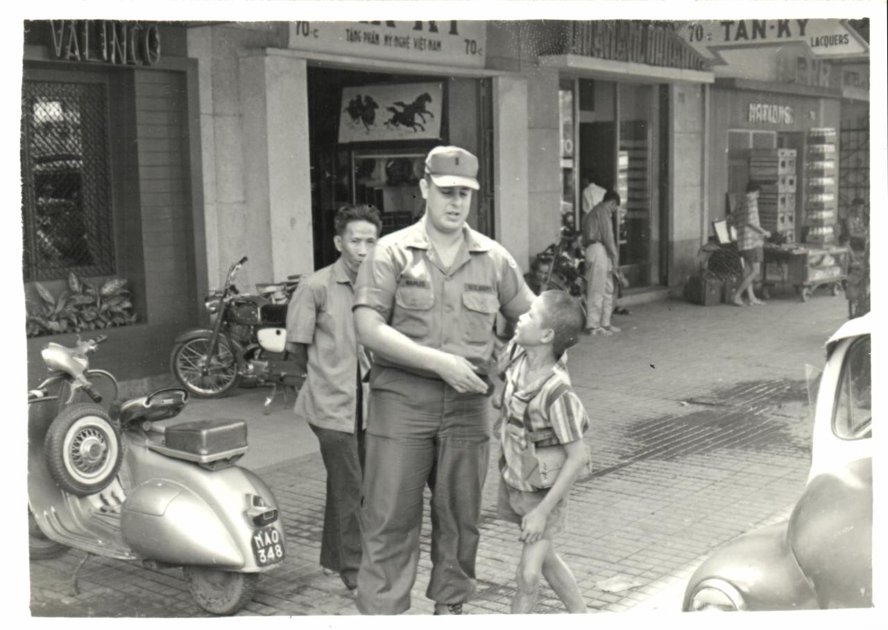 Mike Maples Sr., the Adult in the Room During Microsoft’s Early Days ...