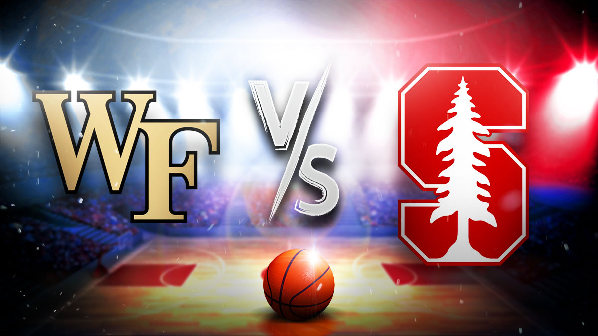 Wake Forest vs Stanford prediction, pick, college basketball odds