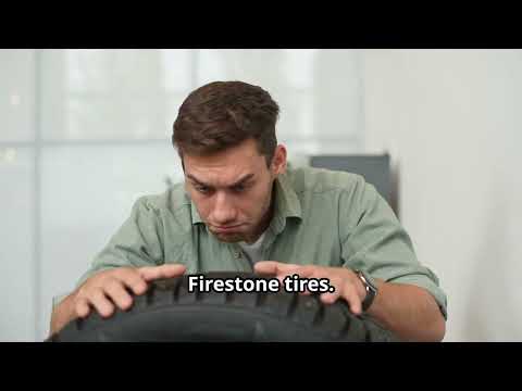 The Ford-Firestone Tire Disaster: The Deadly Scandal That Changed Auto ...