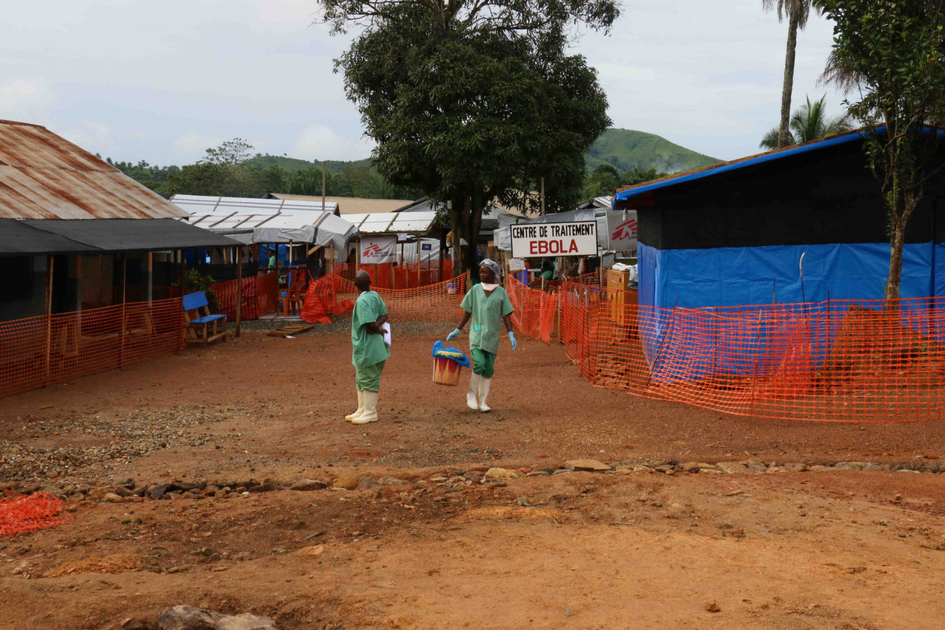 Times the WHO declared a public health emergency