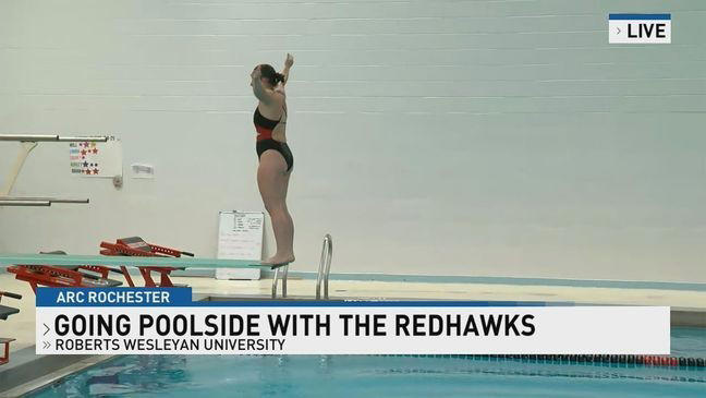 ARC Rochester: February 5, 2025