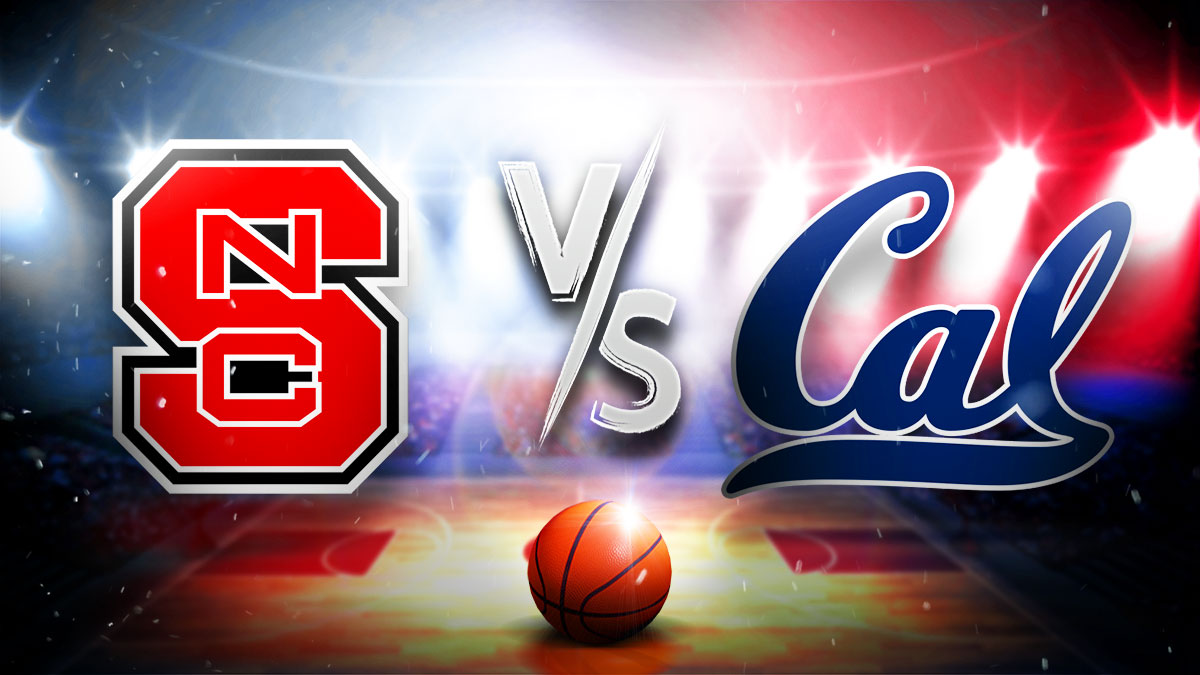 NC State vs California prediction, pick, college basketball odds