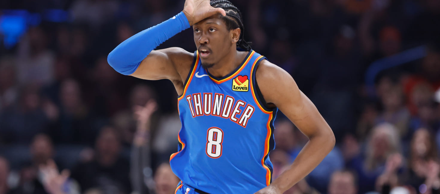 NBA Sleeper Picks Player Predictions (5/15)