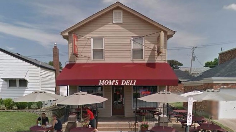 Mom's Deli to close its doors after 47 years