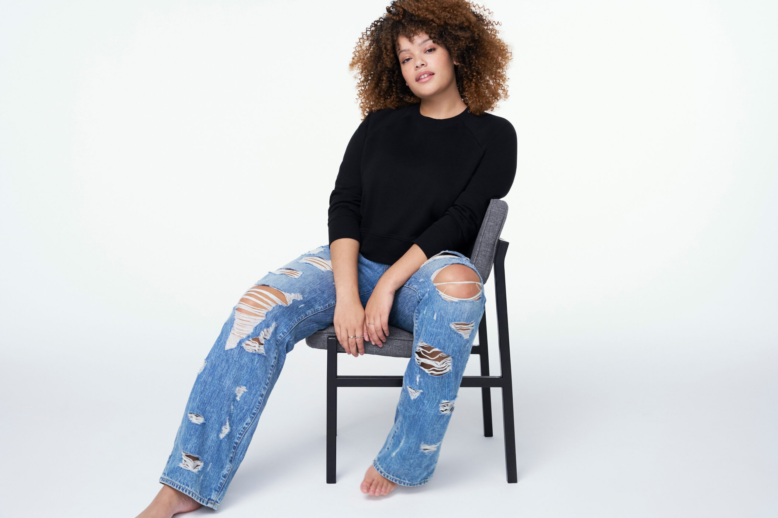 Torrid’s ‘Jeans for Life’ Campaign Is Here—And Your Spring Denim Dreams ...