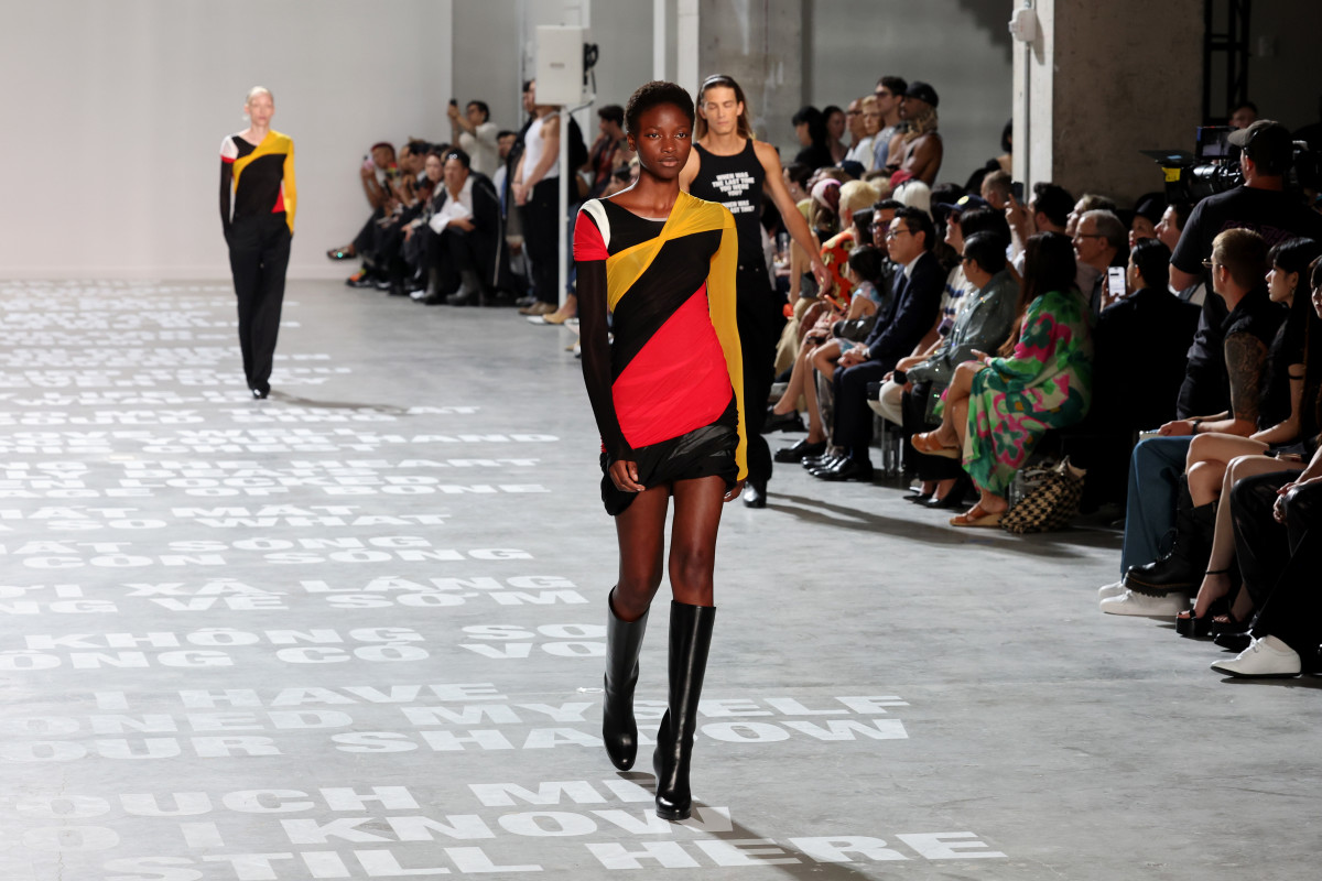 What do fashion critics look for in a new creative director's debut ...