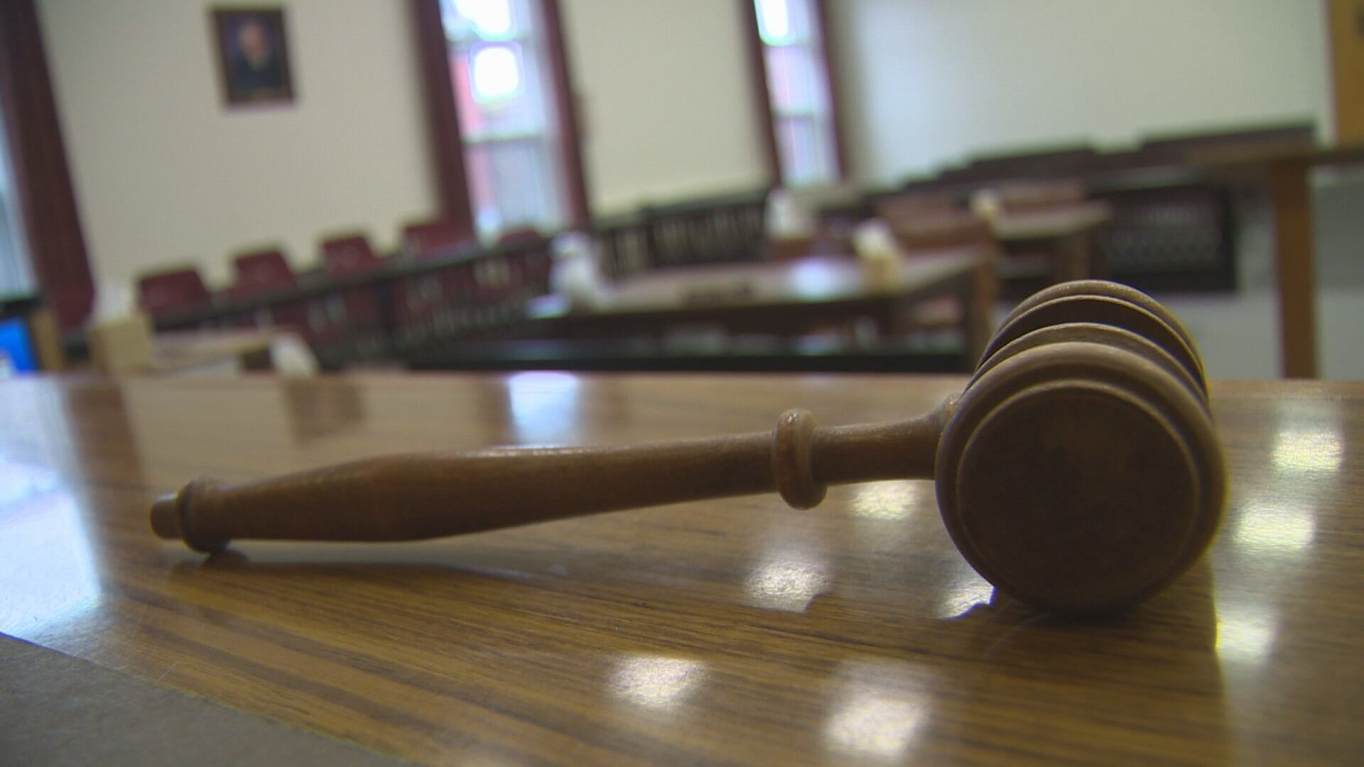 New York judge resigns after saying he can’t be on a jury since he ...