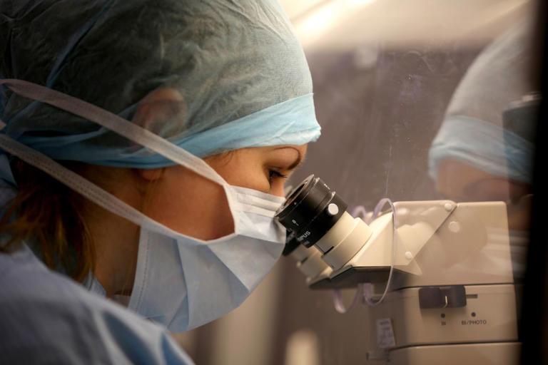 What immunohistochemistry (IHC) can tell you