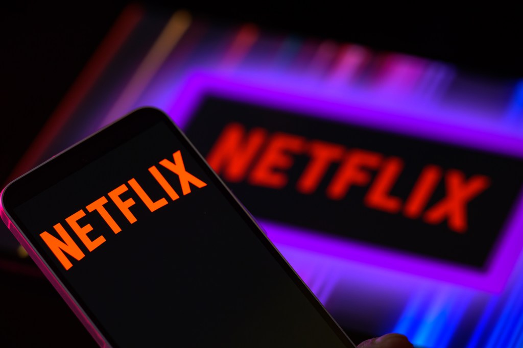 Netflix smash hit notches up over 15 million views in a single week